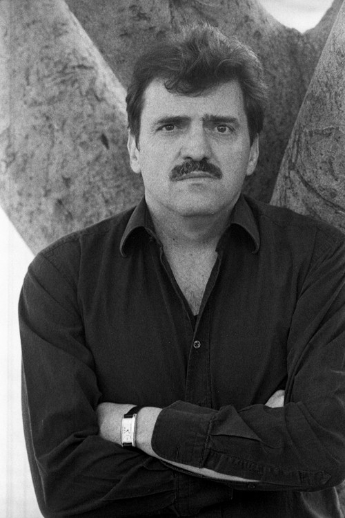 Enrique Serna - FILEY