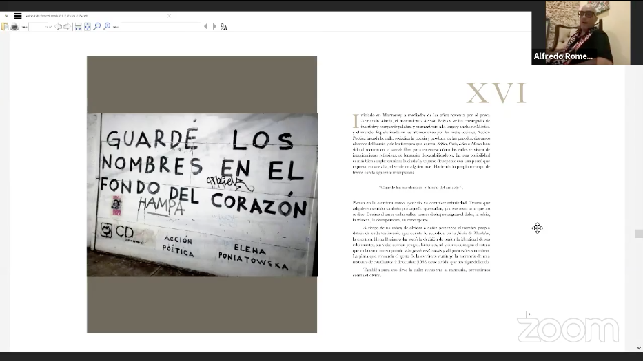 Desandar el tiempo - FILEY