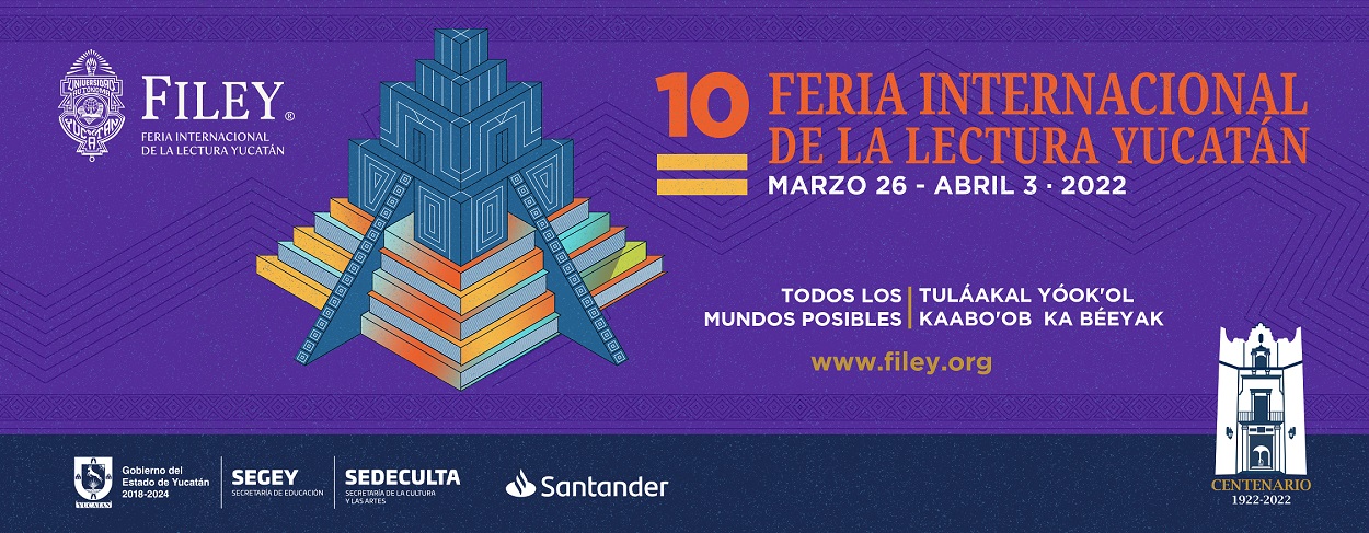 FILEY 2022 a unas horas de comenzar - FILEY