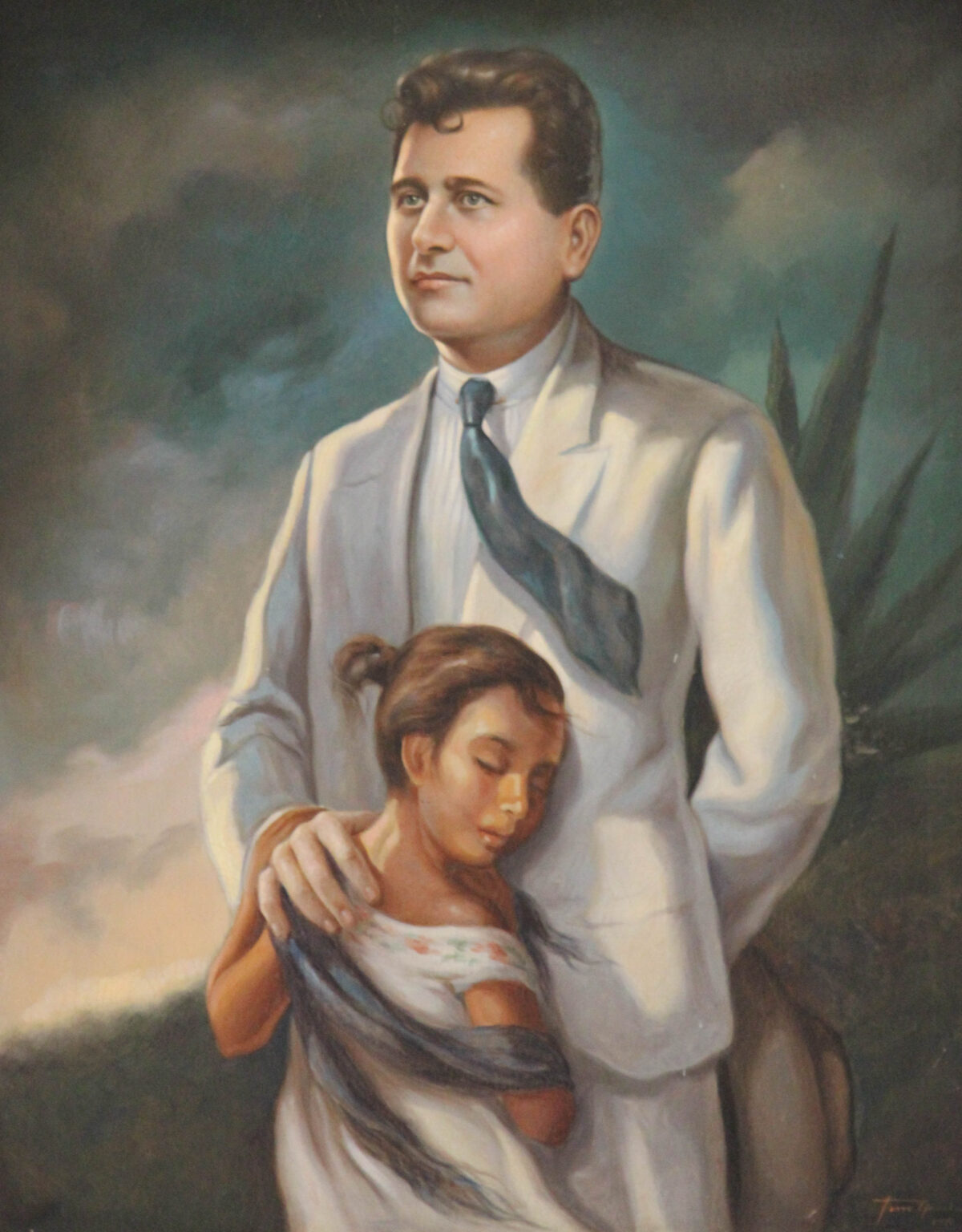 Felipe Carrillo Puerto, entre imágenes y símbolos - FILEY