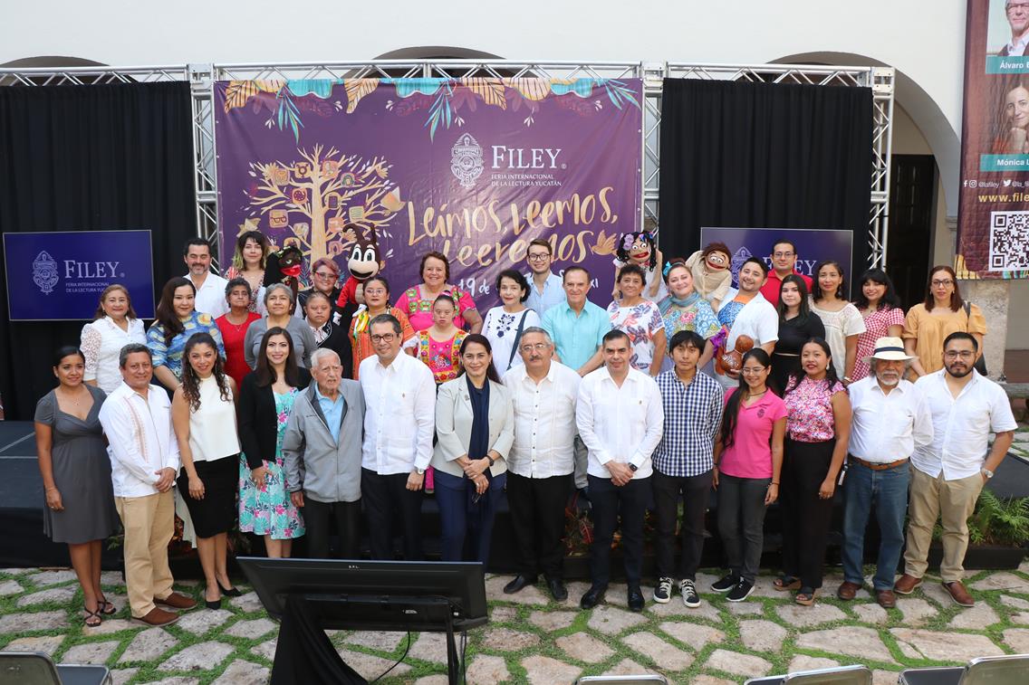 FILEY 2023 regresa a la presencialidad - FILEY