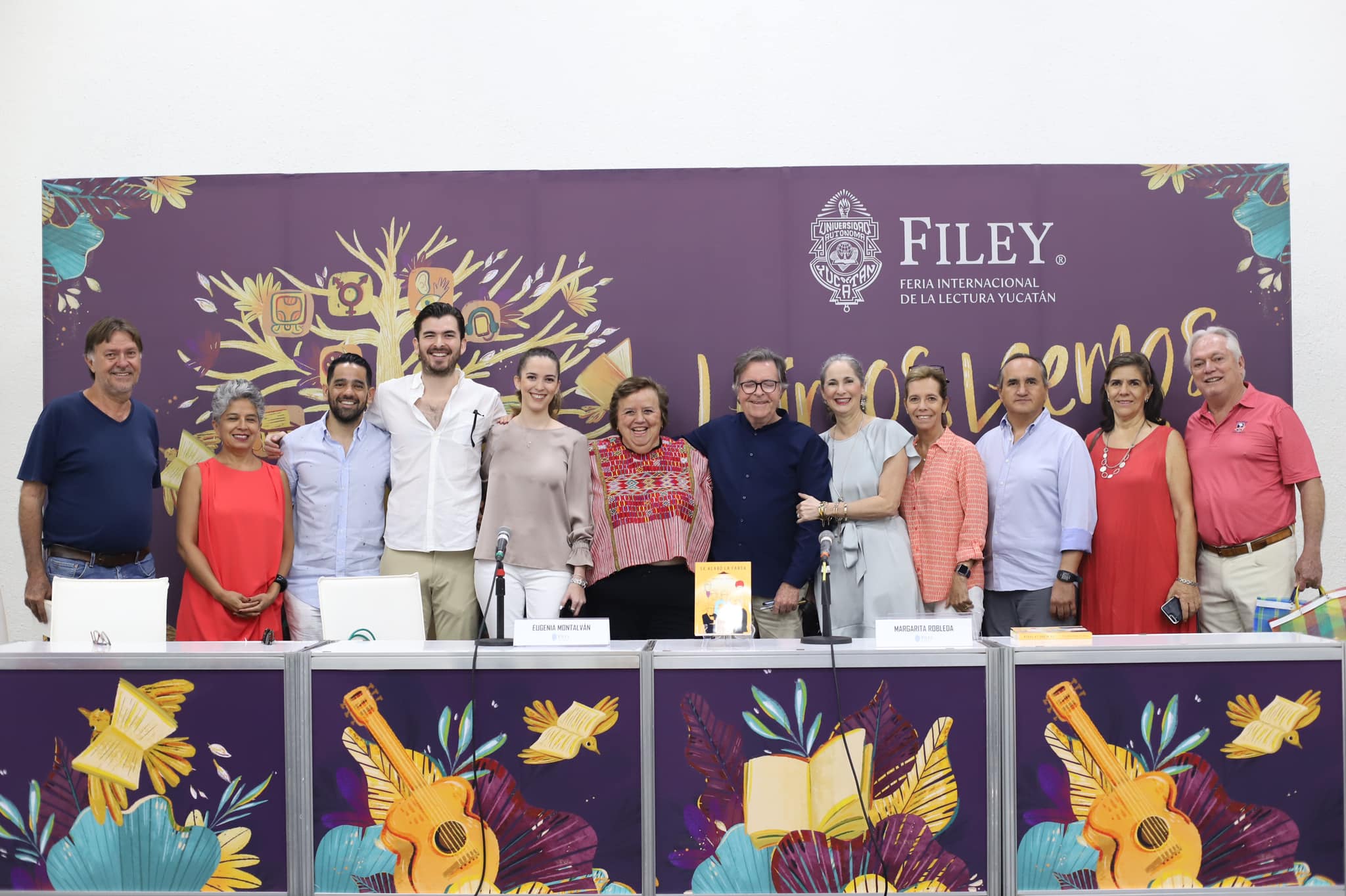 El nacimiento de un autor, Rodrigo Rubio Barthell presenta su primera ...