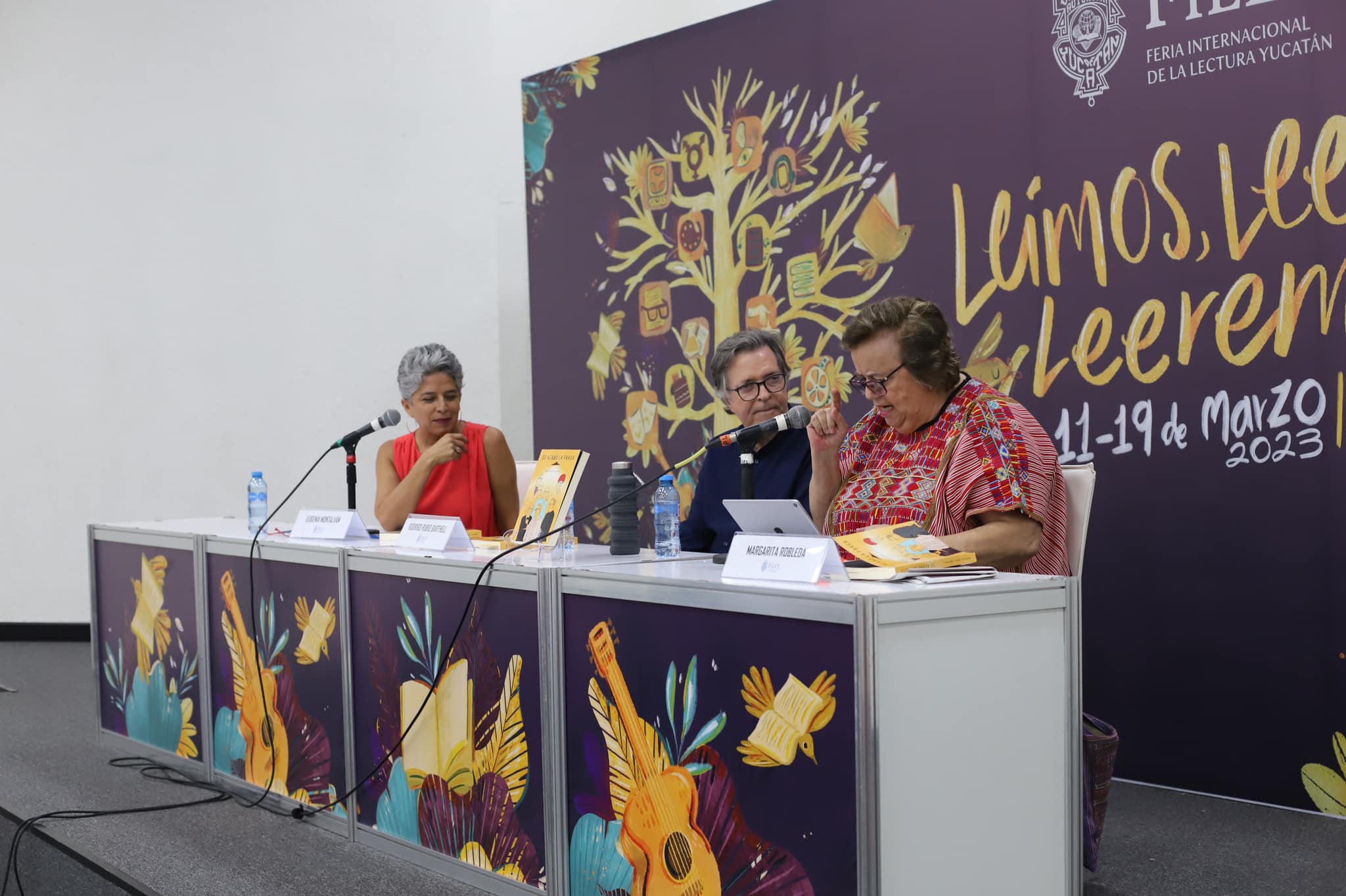 El nacimiento de un autor, Rodrigo Rubio Barthell presenta su primera ...