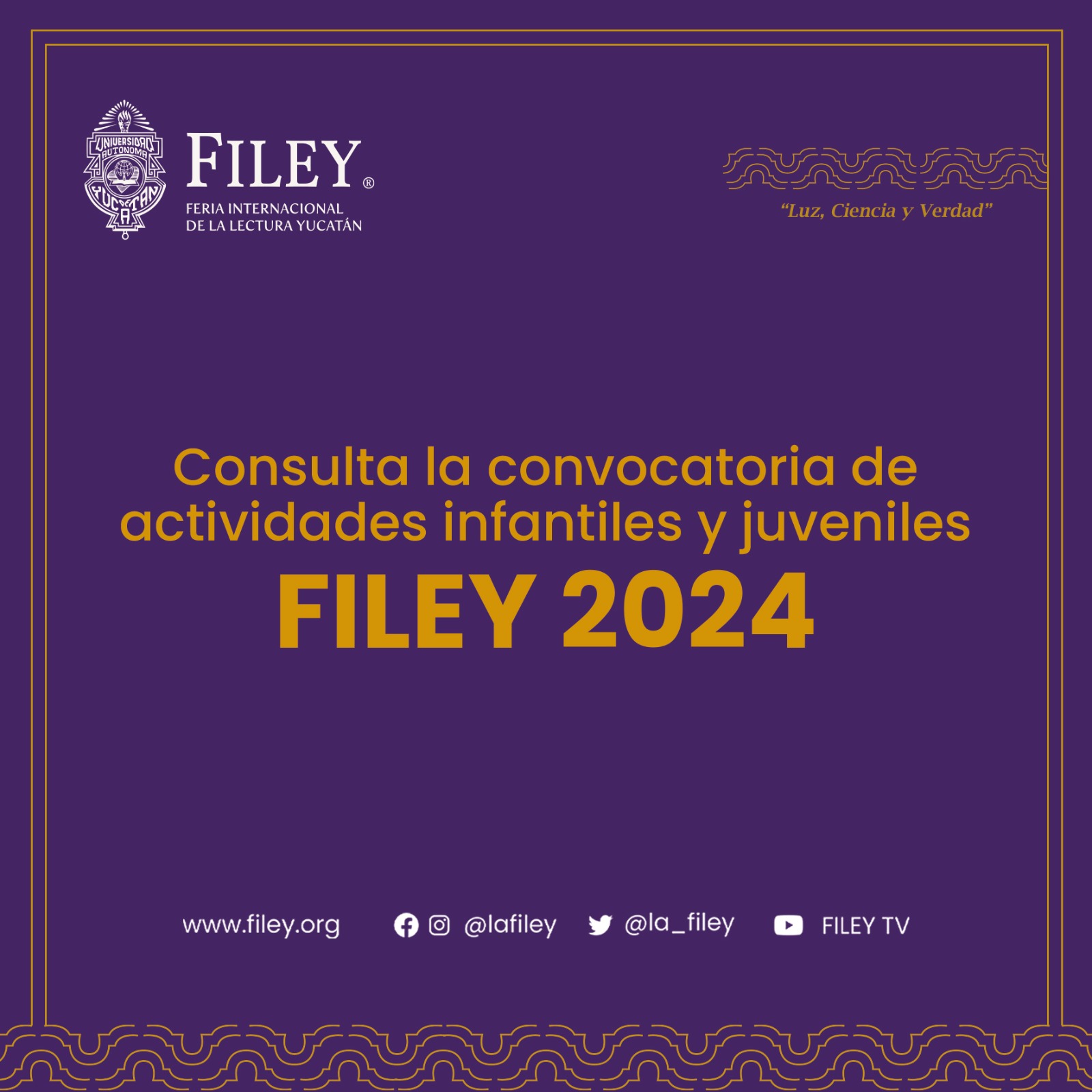 Inicio - FILEY