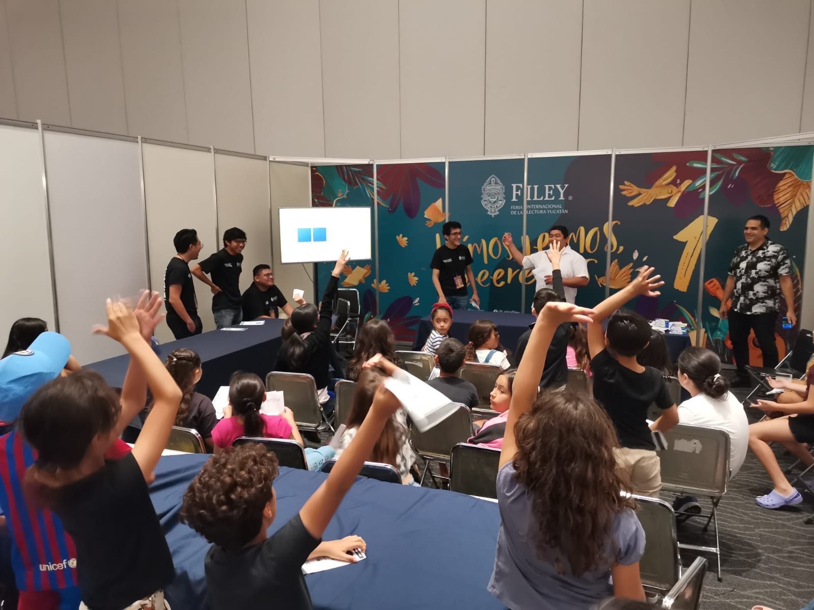 La FILEY invita a formar parte de su próxima edición - FILEY