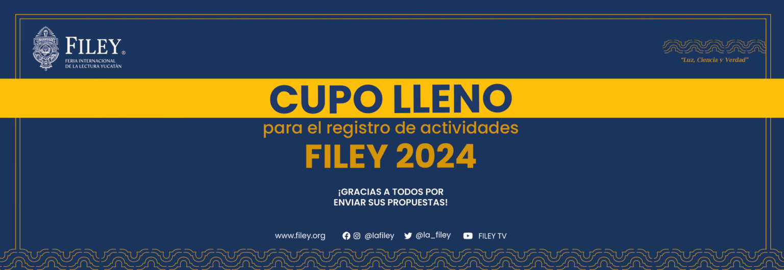 Inicio - FILEY