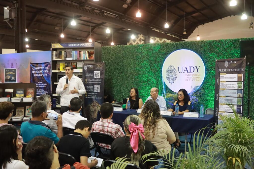 Edición 2024 - FILEY